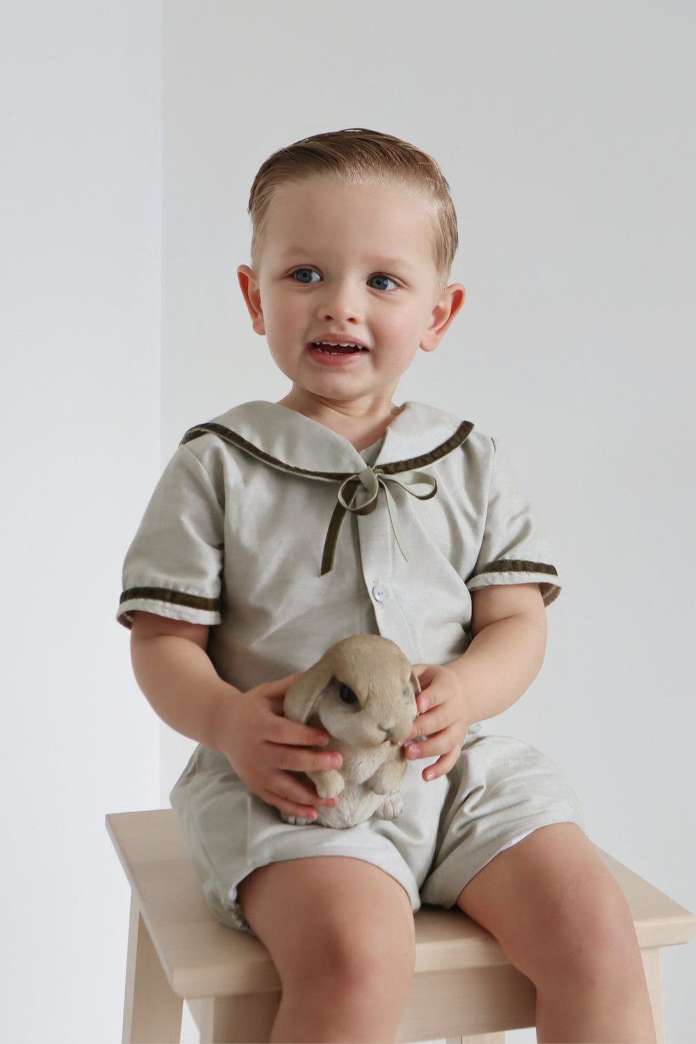 Children's Traditional Clothing & Accessories | Arthur Benjamin & Co