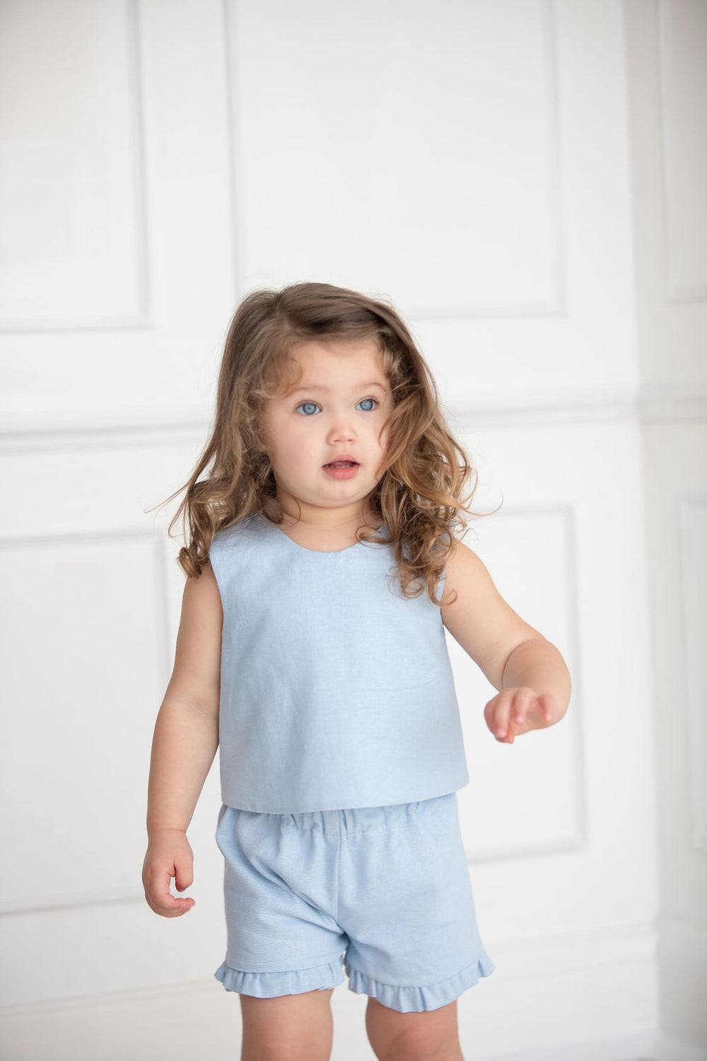 Children's Traditional Clothing & Accessories | Arthur Benjamin & Co