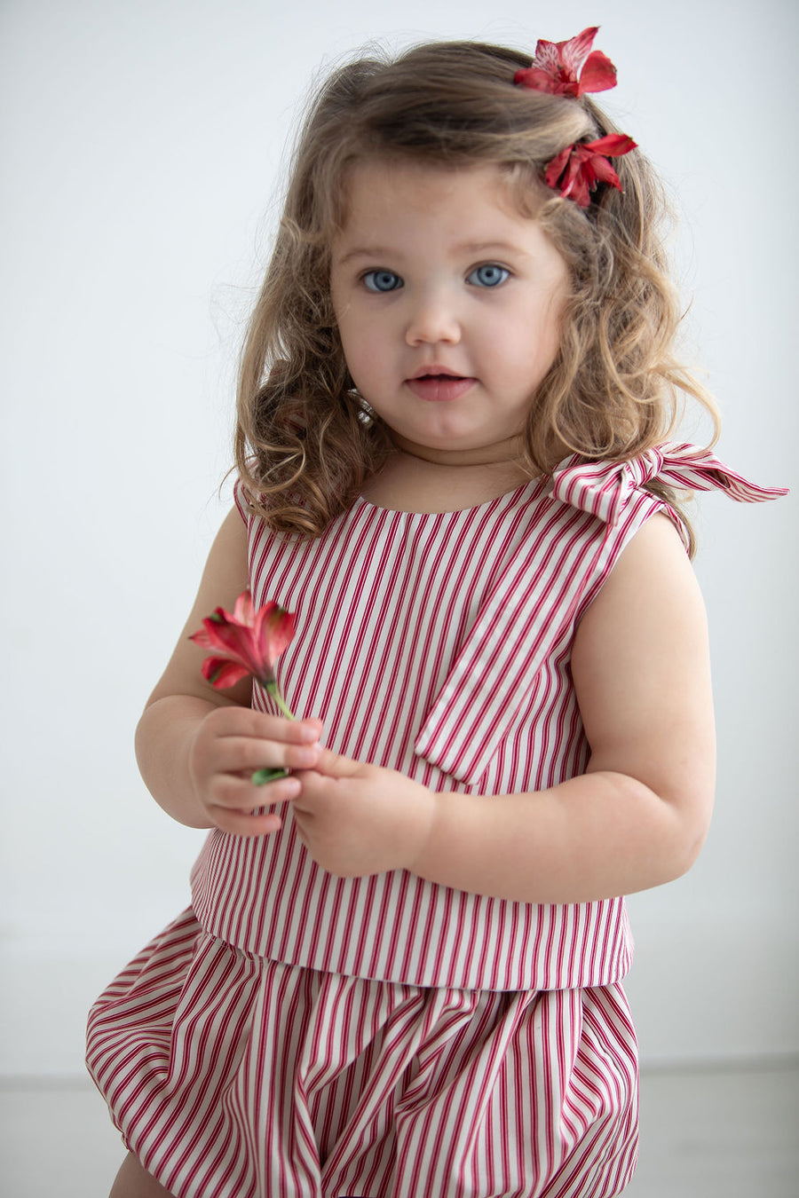 Children's Traditional Clothing & Accessories | Arthur Benjamin & Co