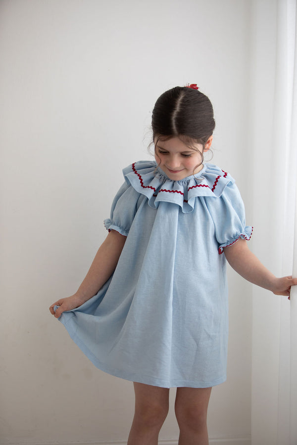 Children's Traditional Clothing & Accessories | Arthur Benjamin & Co