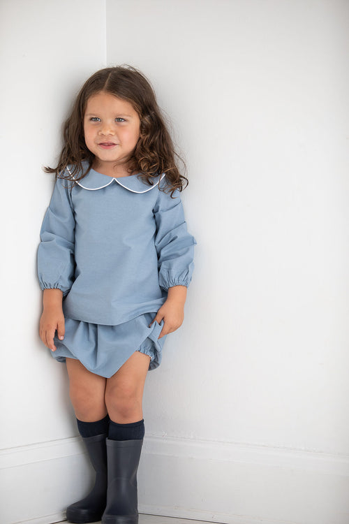 Children's Traditional Clothing & Accessories | Arthur Benjamin & Co