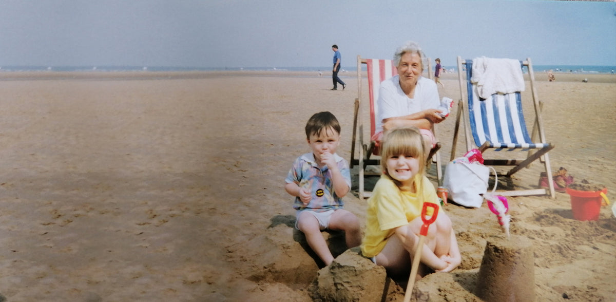 Our History - Arthur Benjamin & Company