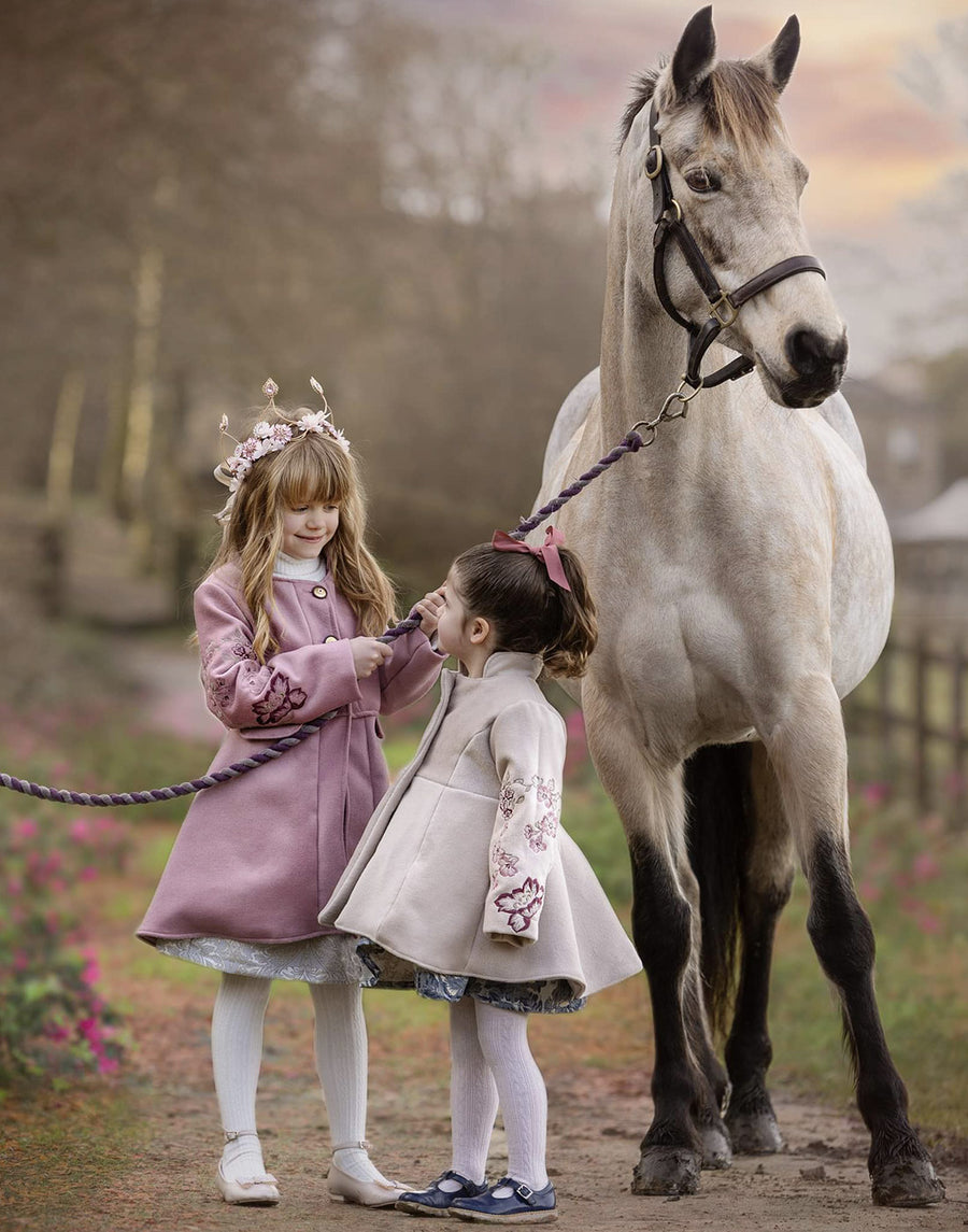 Children's Traditional Clothing & Accessories | Arthur Benjamin & Co