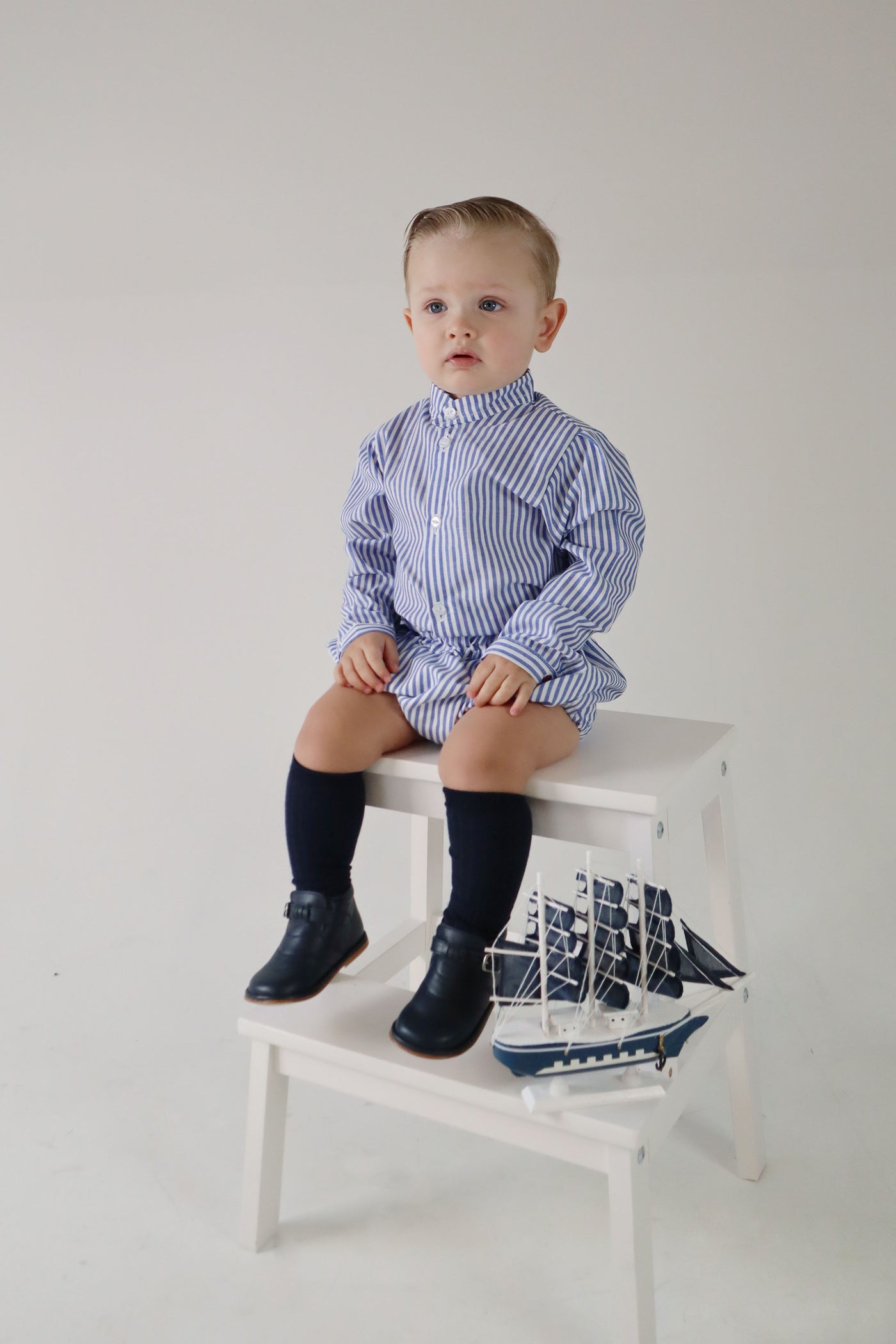Children's Traditional Clothing & Accessories | Arthur Benjamin & Co